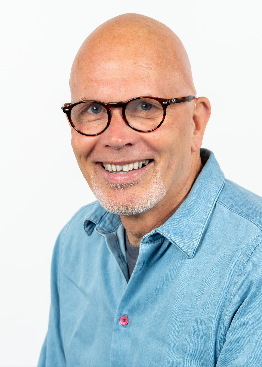 robinireland.com – Robin Ireland